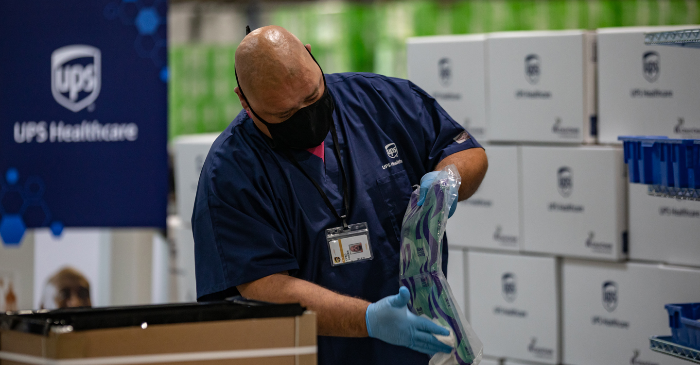 UPS compra multinacional italiana e reforça rede logística mundial de ...