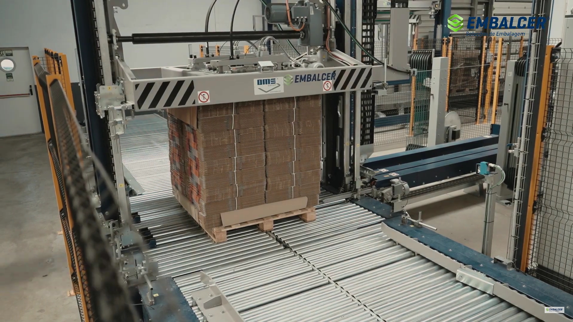 Embalagem De Municao