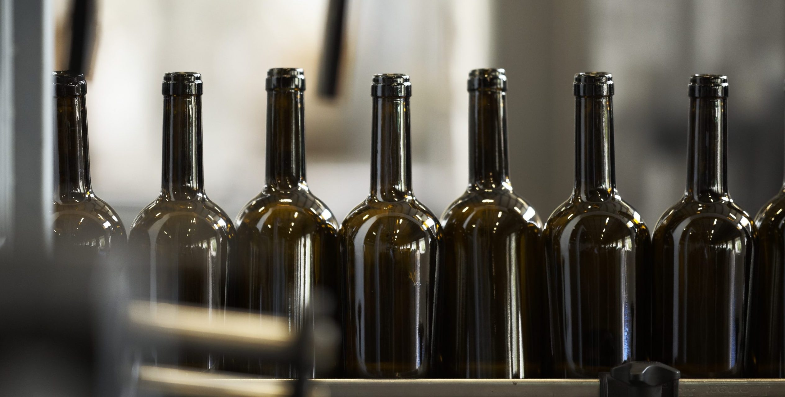 Fileira do vinho quer plano extraordinário de apoio - Supply Chain Magazine