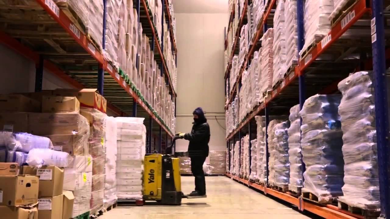 Logifrio compra grupo espanhol Friologic - Supply Chain Magazine