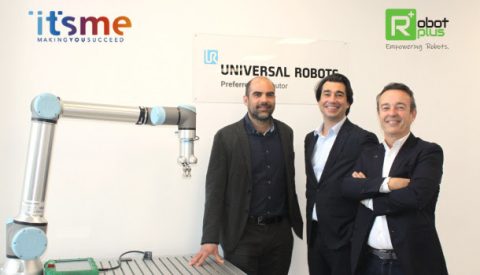 Grupo ITSME adquire participação maioritária na RobotPlus - Supply ...
