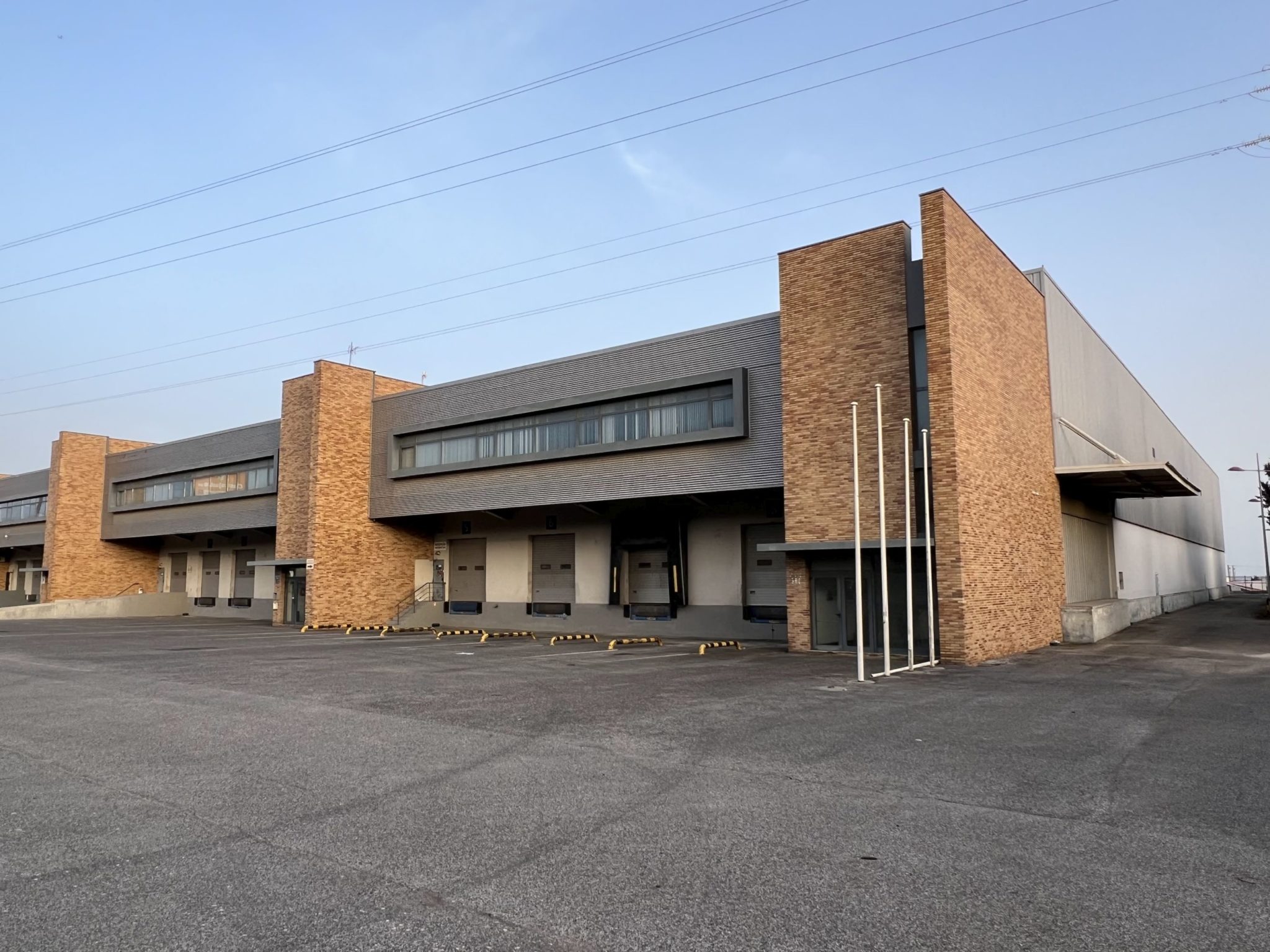 Klog tem novo centro de operações em Alverca - Supply Chain Magazine