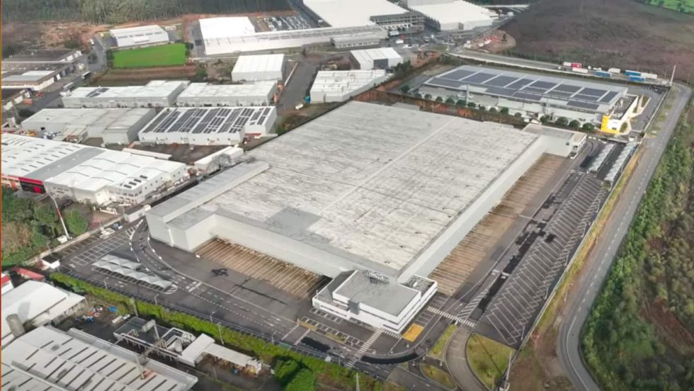 Olicargo investe 17,5M€ em centro logístico na Azambuja - Supply Chain ...