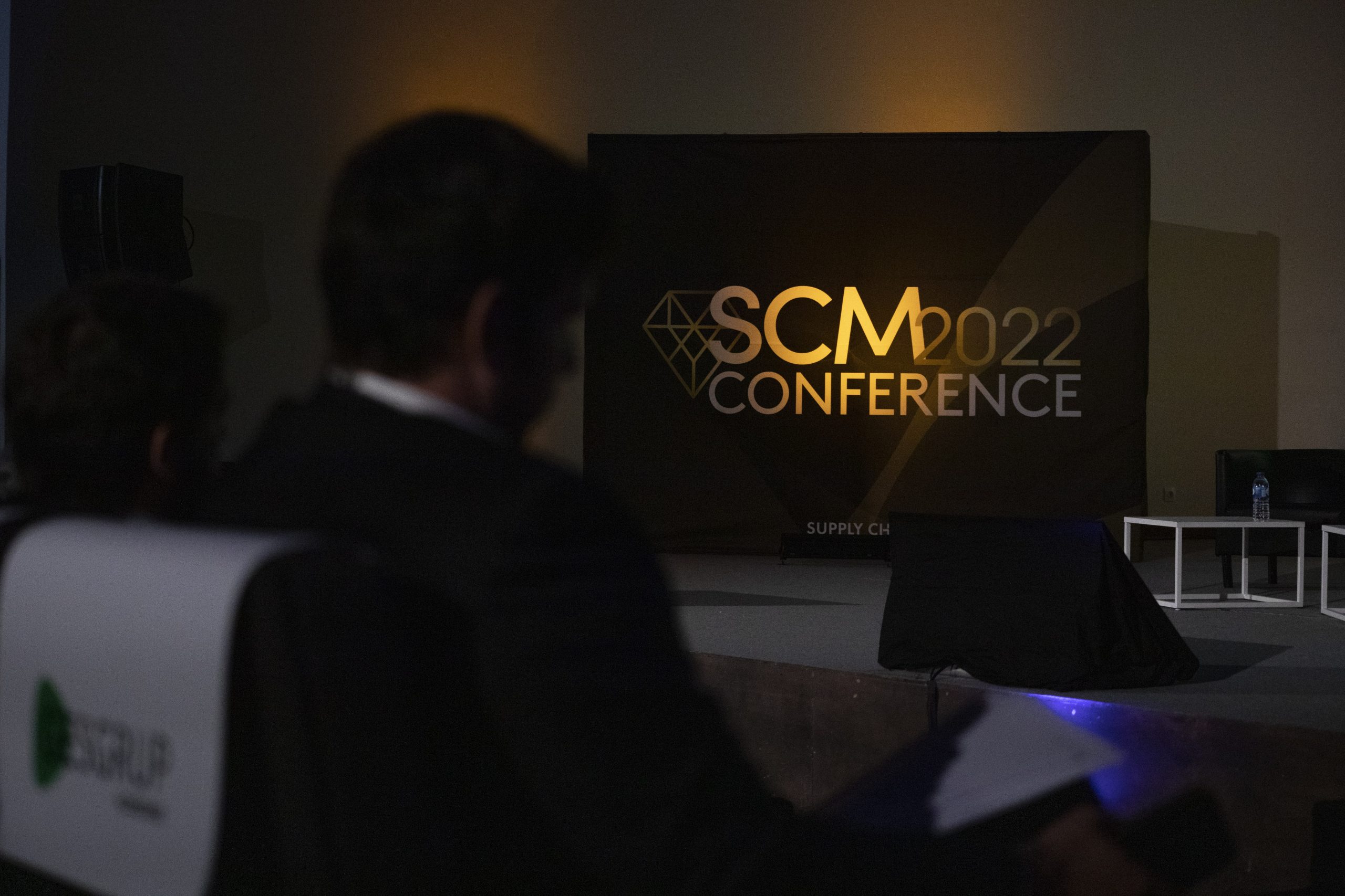 SCM Conference: Tarde de dia 29 aposta na liderança e pensamento ...