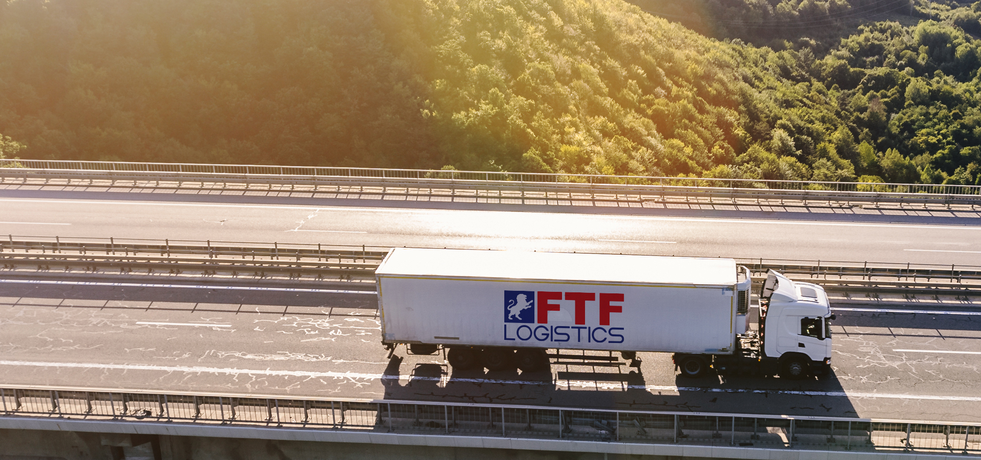 FTF Logistics tem nova linha com saídas semanais - Supply Chain Magazine