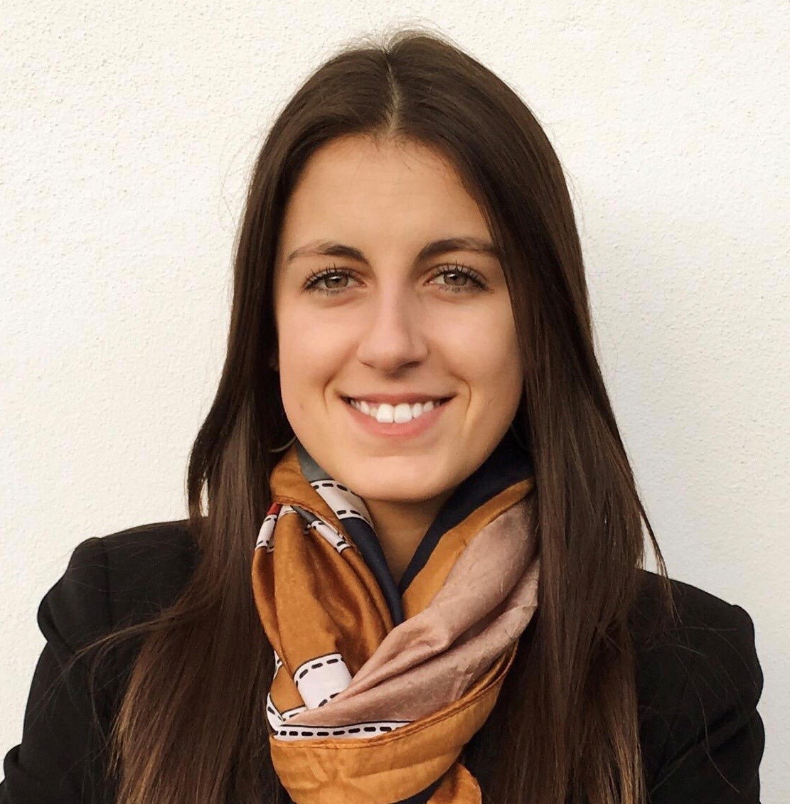 Maria Seco Leitão é a nova Procurement Associate da PwC Portugal ...