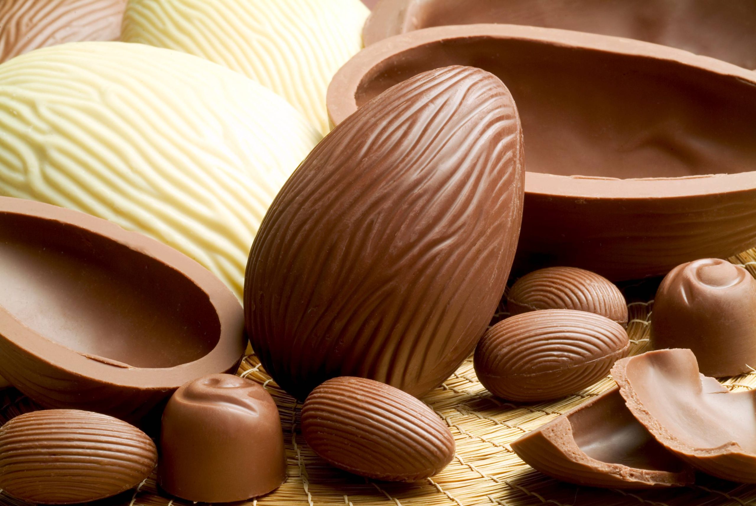 Páscoa: o sabor amargo de alguns chocolates - Supply Chain Magazine