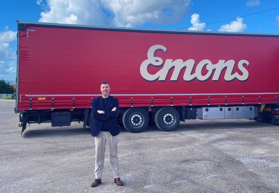 EMONS Portugal faz balanço de um ano de atividade - Supply Chain Magazine