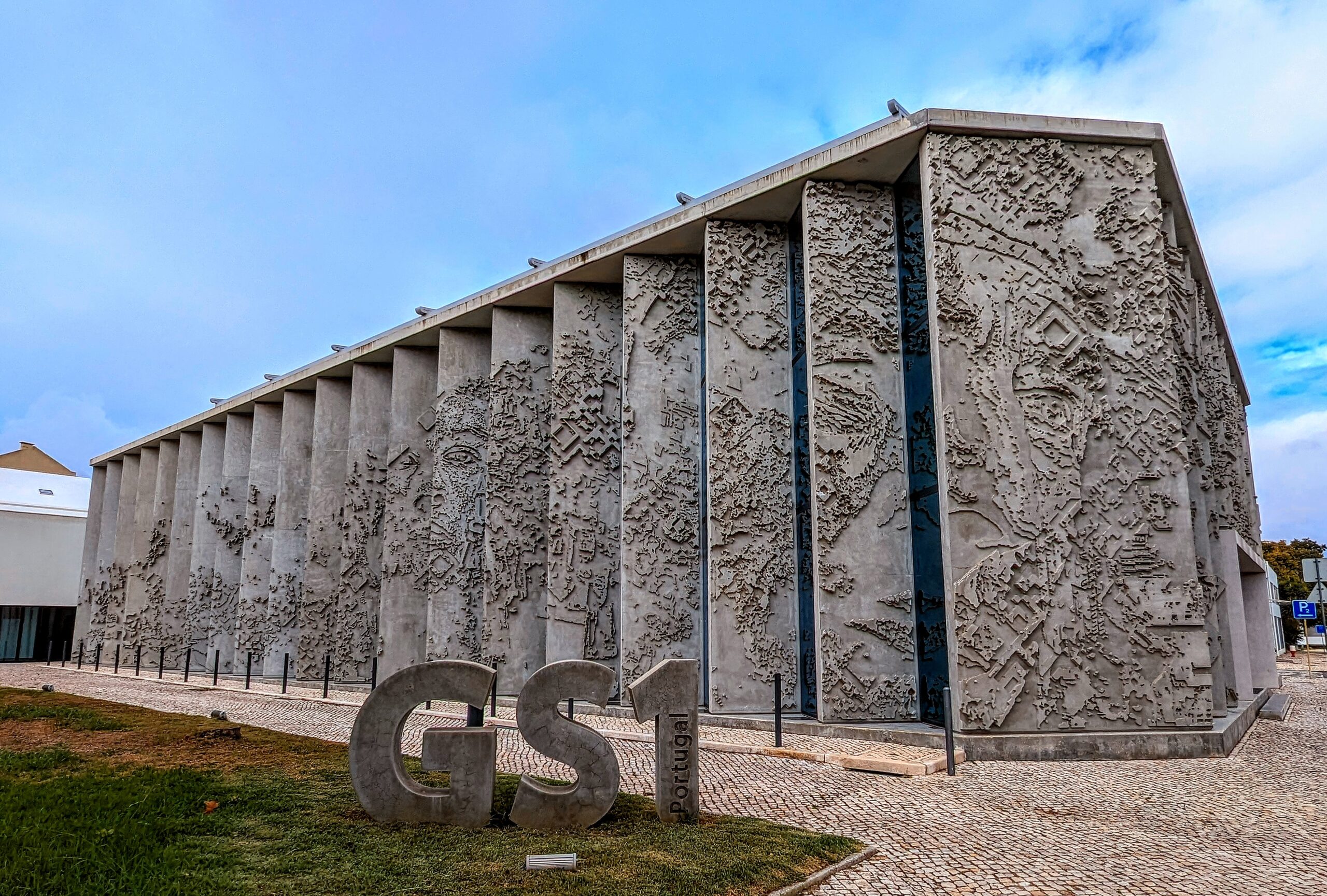 GS1 Portugal guia as empresas pela sustentabilidade - Supply Chain Magazine