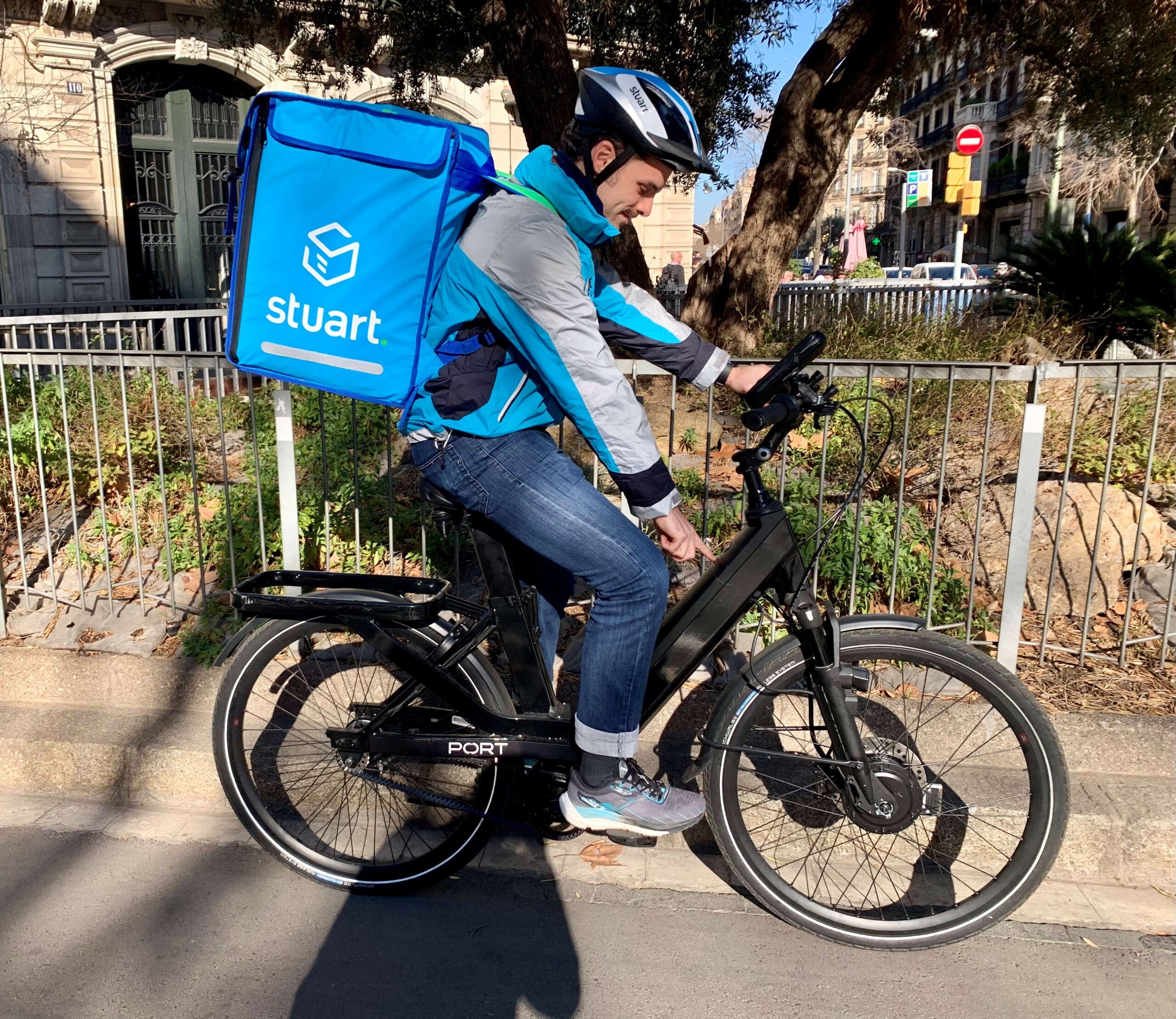 Stuart celebra 2 anos e planeia expandir em 2024 - Supply Chain Magazine