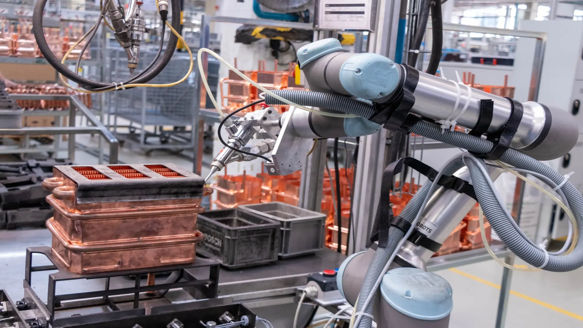 Projeto Augmanity quer transformar o futuro das fábricas e do trabalho ...