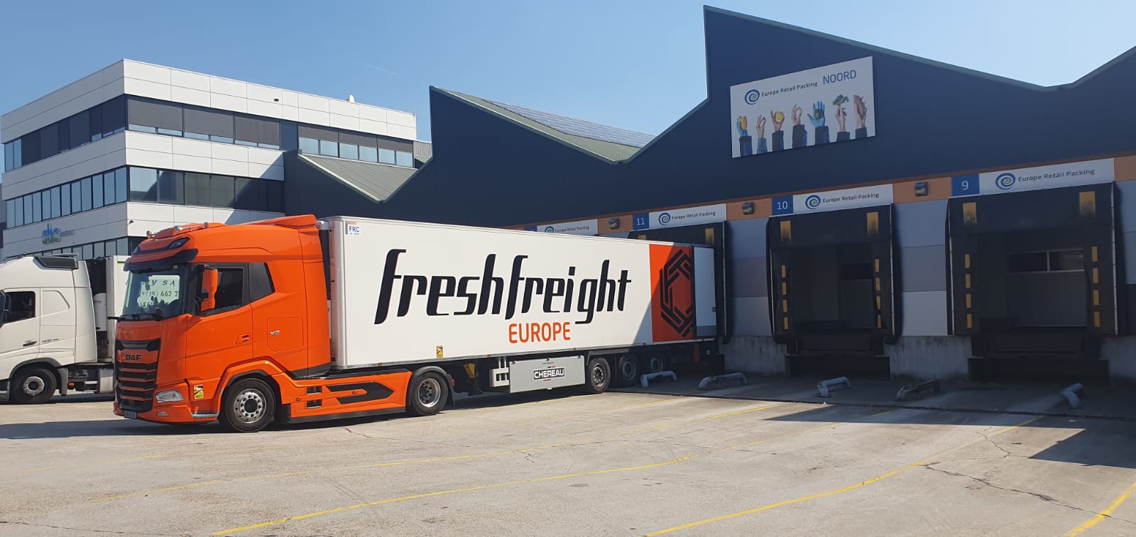 Fresh Freight Europe é a nova transportadora para temperatura ...
