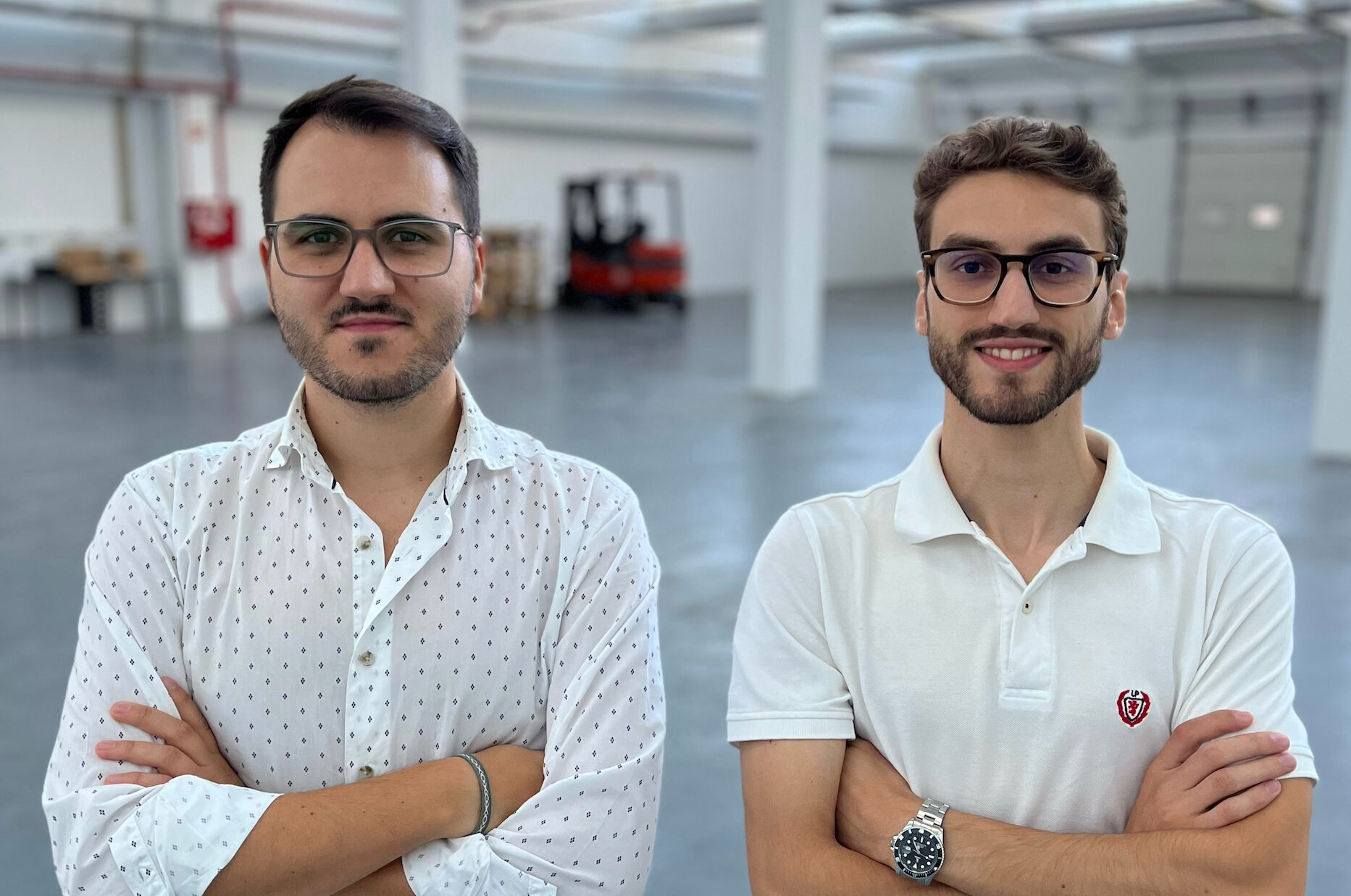 Transitário INOV Logistics chega ao mercado português - Supply Chain ...