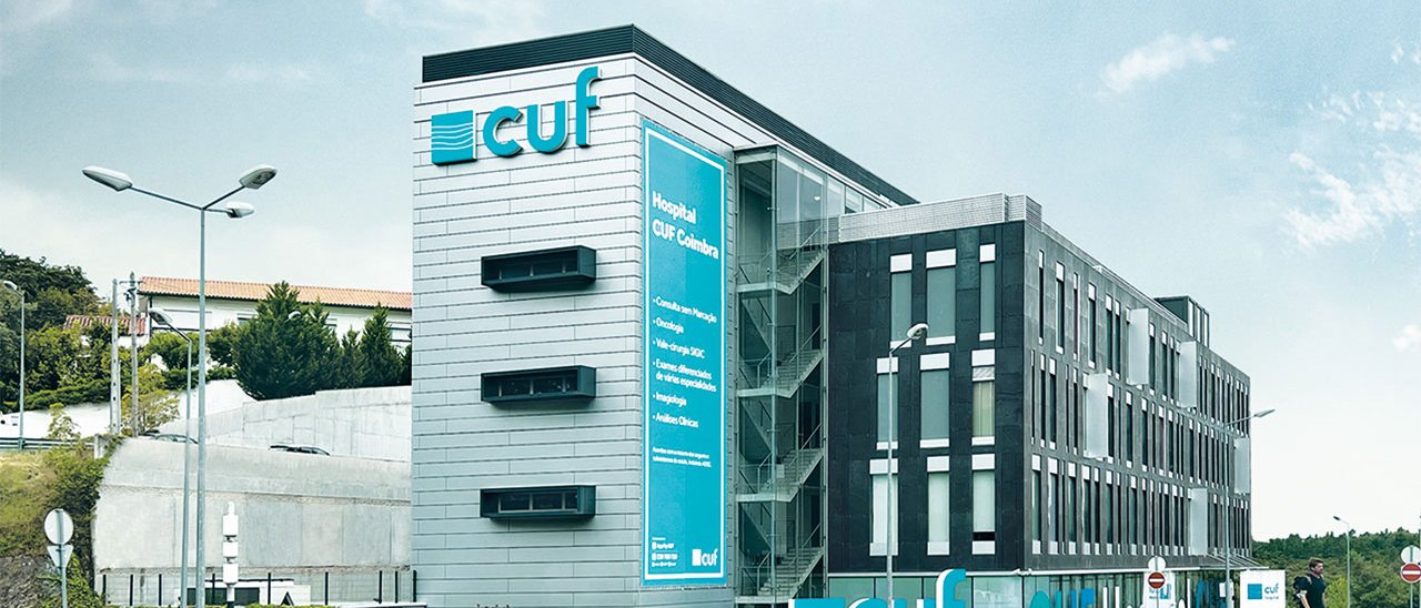 CUF regista poupança de sete milhões em inventário desde 2021 - Supply ...