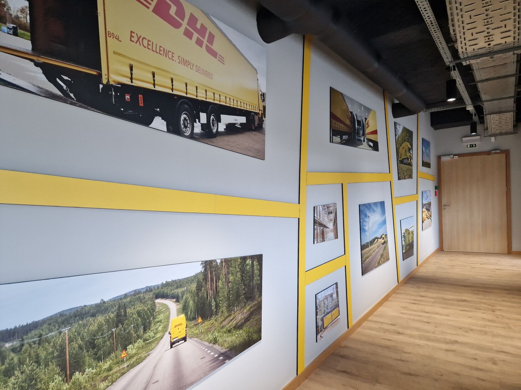 DHL Freight Portugal reconhecida com o Excellence Compliance Award ...