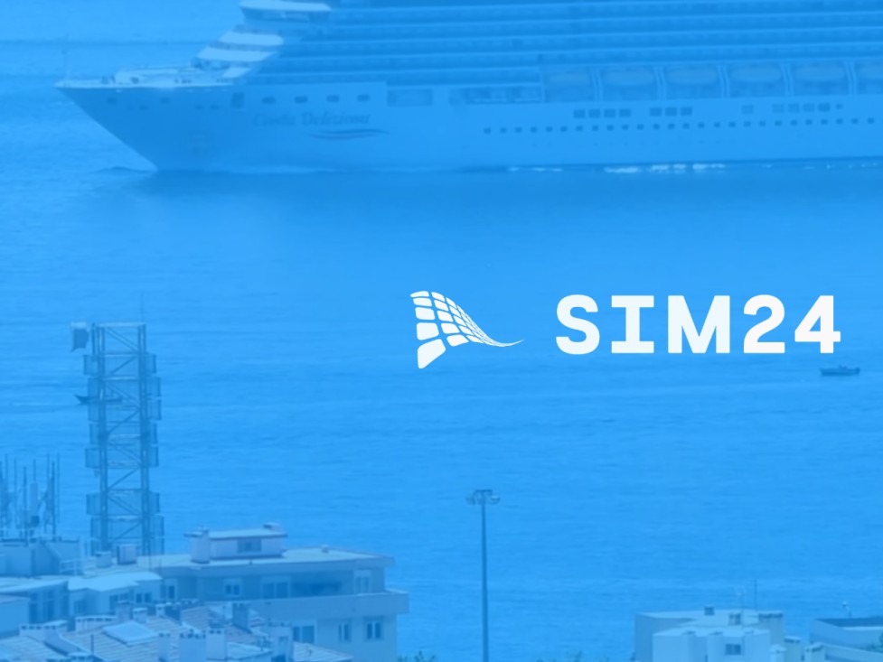 SIM’24: setor marítimo no “rumo certo” para a sustentabilidade - Supply ...