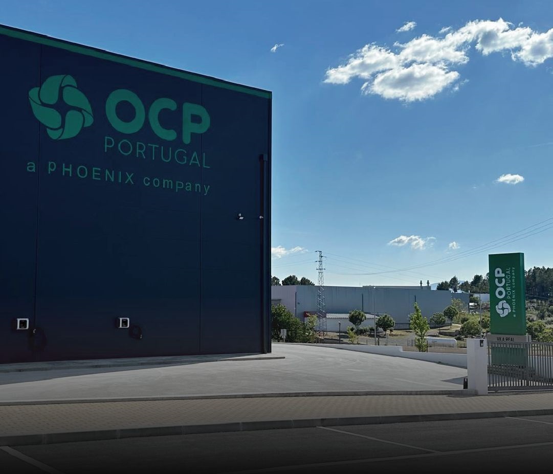 OCP Portugal tem um novo centro de distribuição em Vila Real - Supply ...