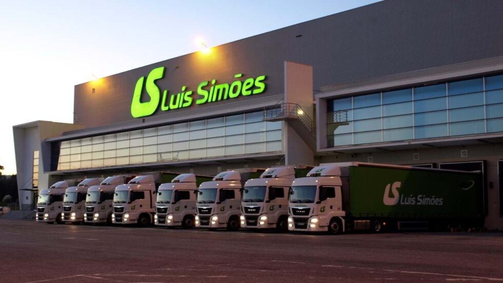 Luís Simões escolhe solução da Reflex para gerir centros logísticos na ...