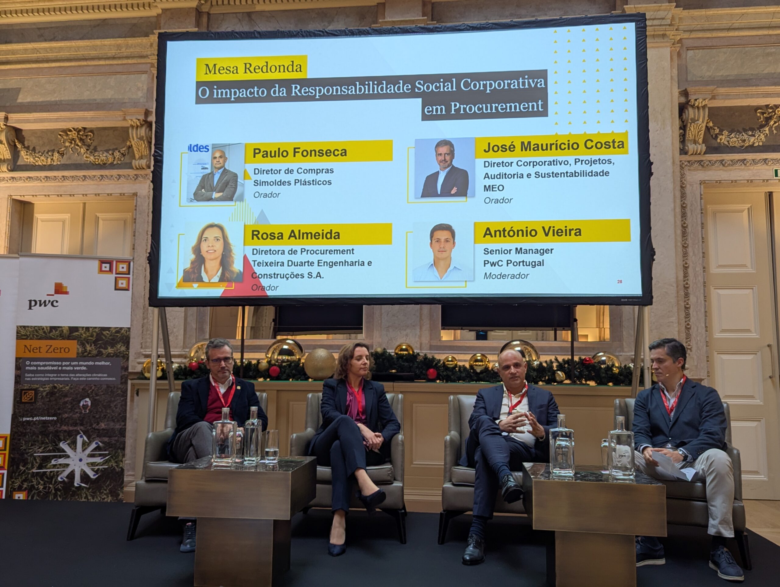 PwC lança Digital Procurement Survey 2024 - Supply Chain Magazine