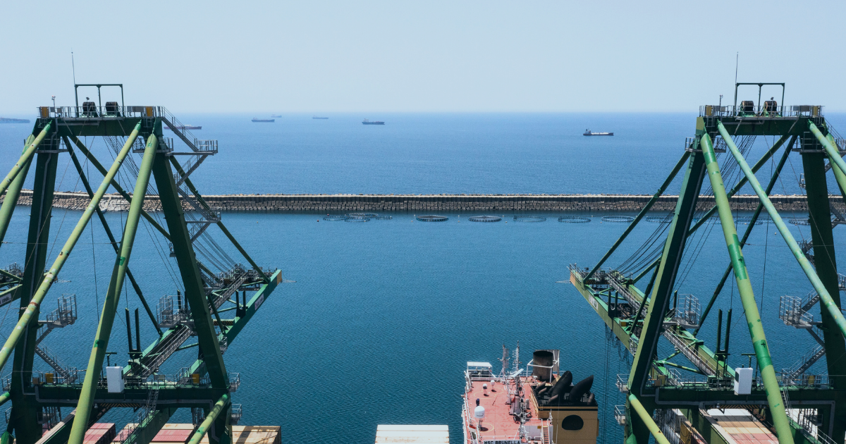 IPS lança pós-graduação em Logística Marítima e Portuária - Supply ...