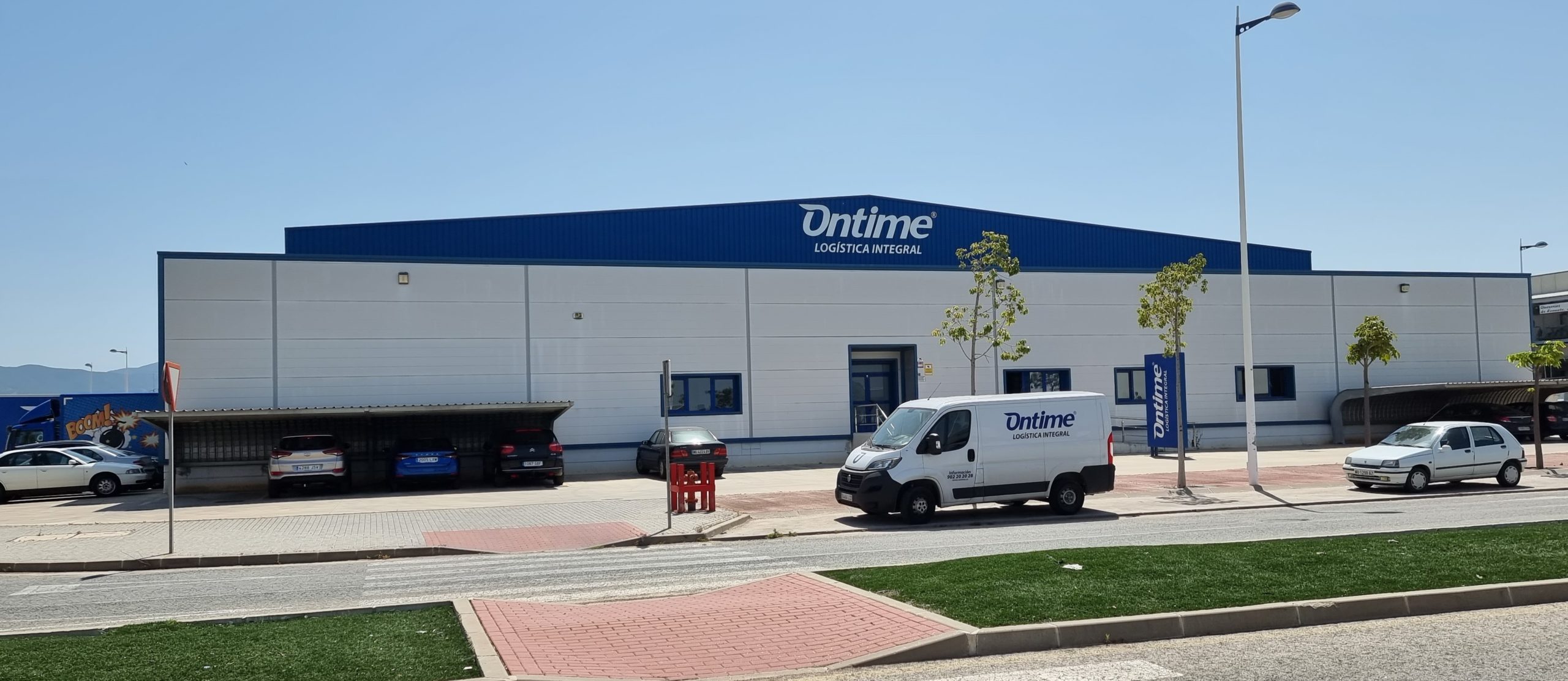 Novo serviço da Ontime parte de Sevilha e Huelva para as Ilhas Canárias ...