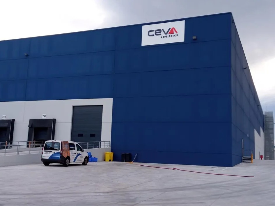 CEVA reforça operação ibérica com armazém em Tarragona - Supply Chain ...
