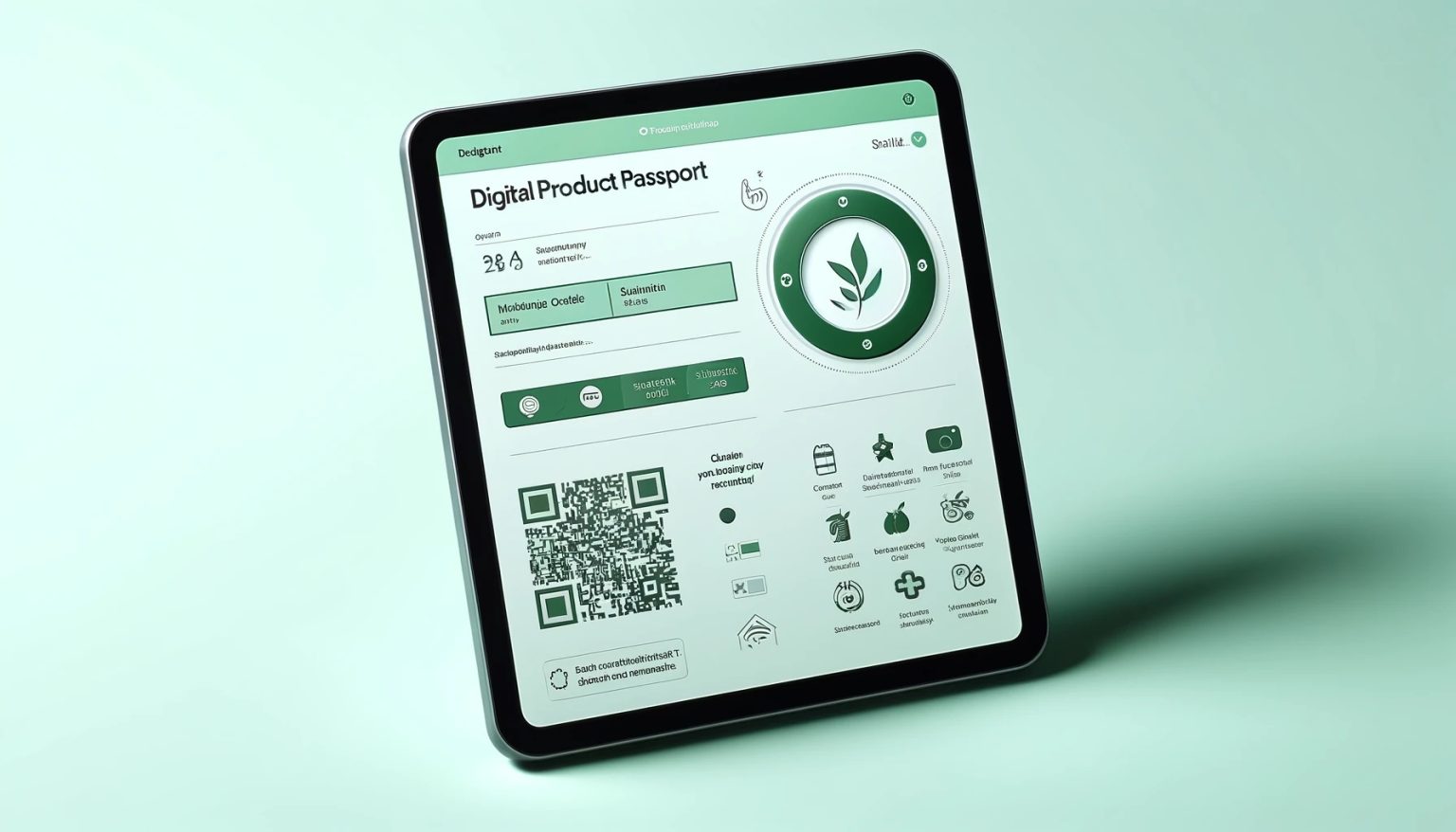 DPP obrigatório em 2026: mais de 30 empresas já testam soluções no ...