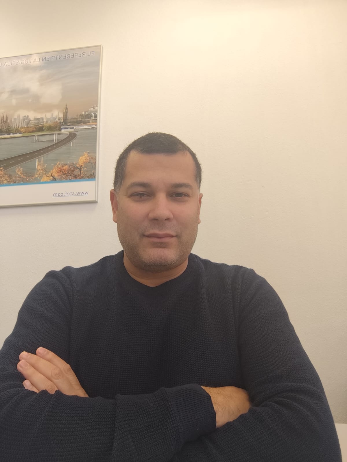 Mário Faria assume cargo de diretor de logística da STEF Porto - Supply ...