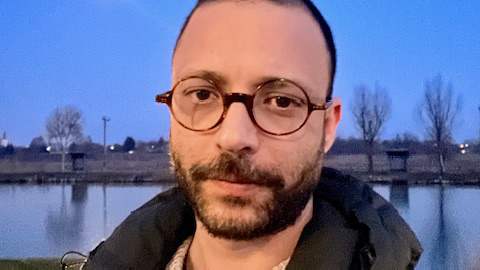 Vasco Pinto é o novo Supply Chain Planner and Process Owner da ...