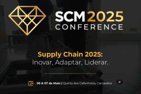 SCM Conference 2025: o futuro da supply chain decide-se aqui - Supply ...