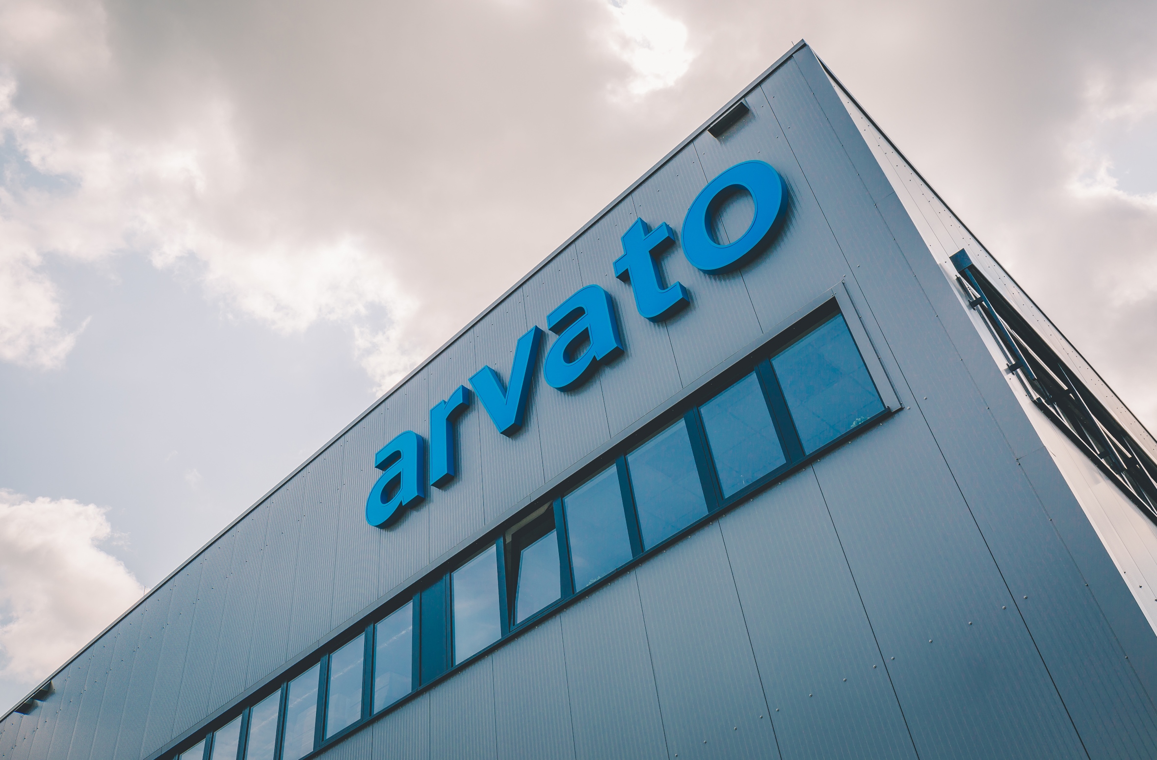 Arvato reforça parceria europeia com a Argenx - Supply Chain Magazine