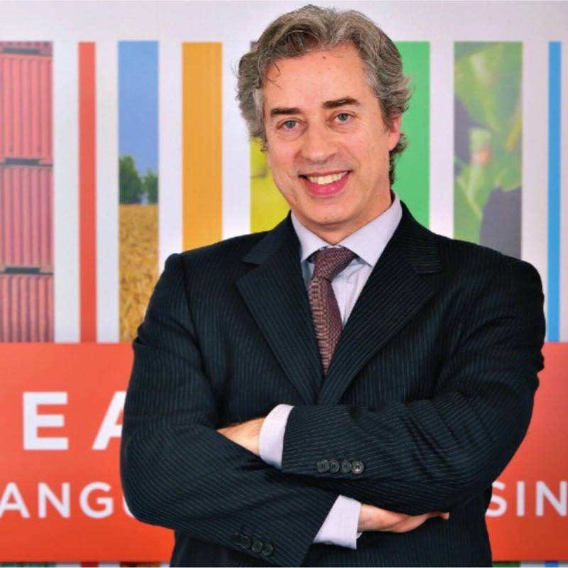 GS1 Portugal tem novo CEO: Paulo Gomes sucede a João de Castro ...