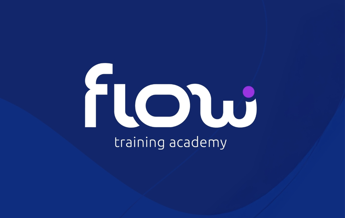 Flow Training Academy marca rentrée com renovação de imagem, site e ...