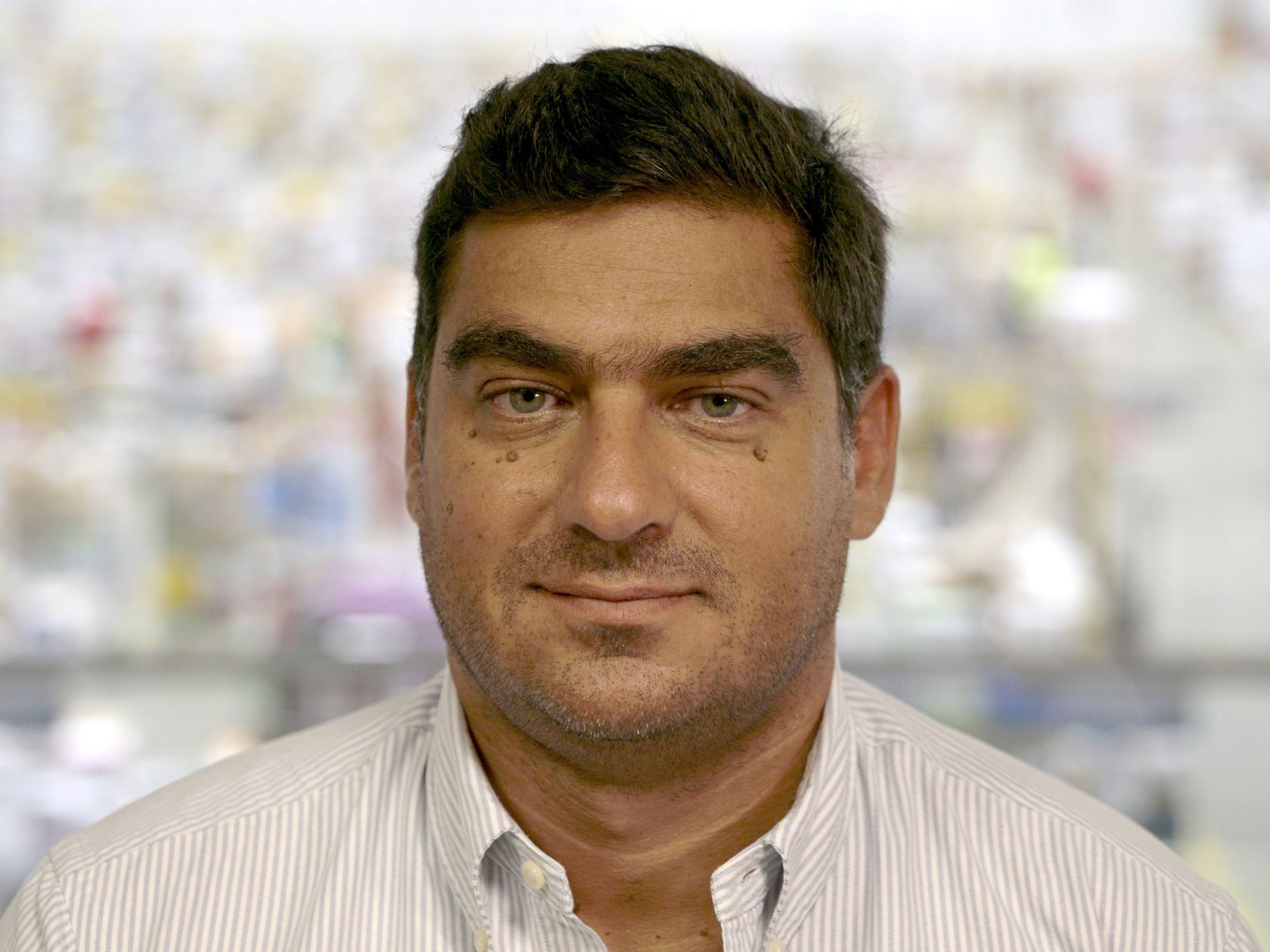 Hugo Santos entra na STEF para liderar logística - Supply Chain Magazine