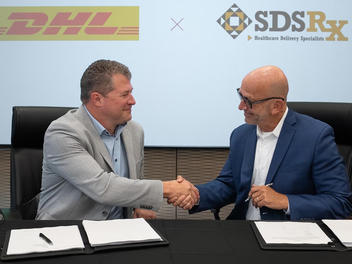 Logística da saúde: DHL adquire mais uma empresa - Supply Chain Magazine