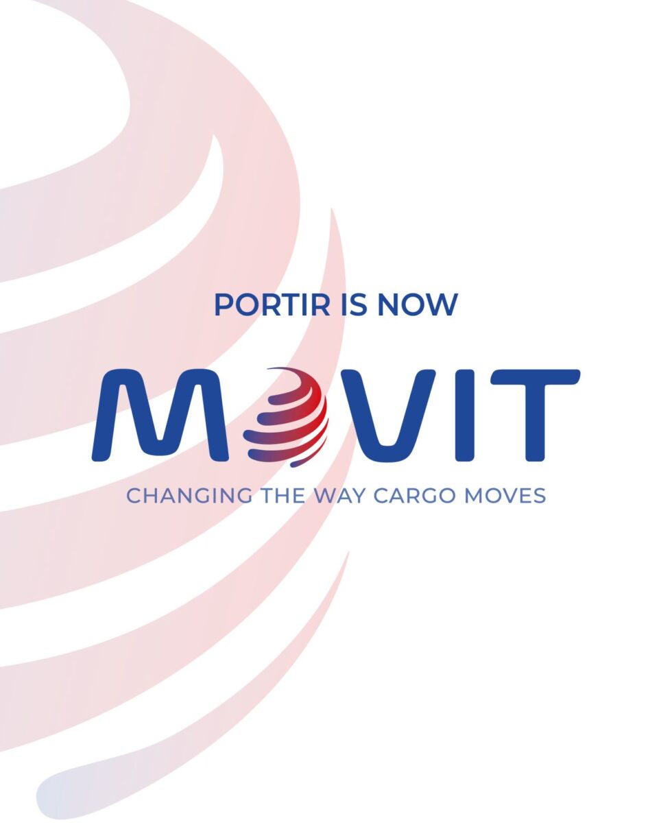 De Portir a MOVIT: rebranding marca salto de crescimento e expansão ...