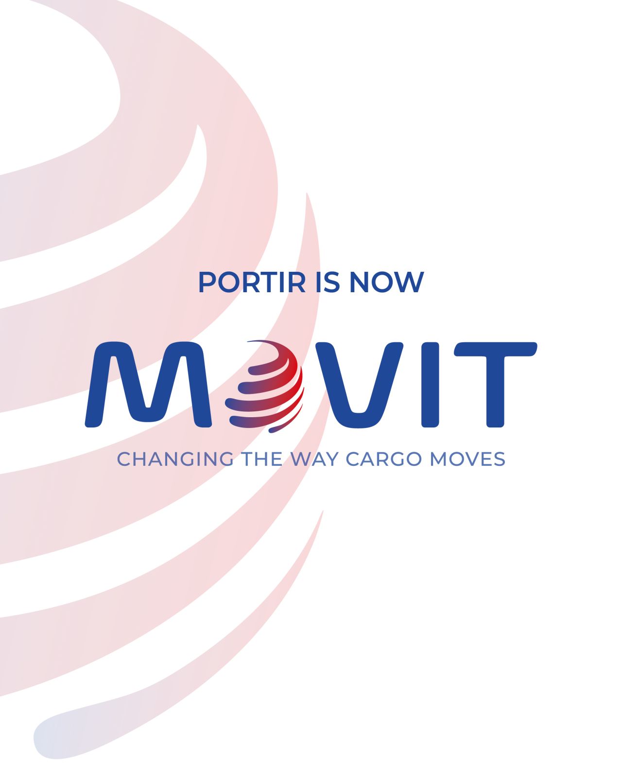 De Portir a MOVIT: rebranding marca salto de crescimento e expansão ...